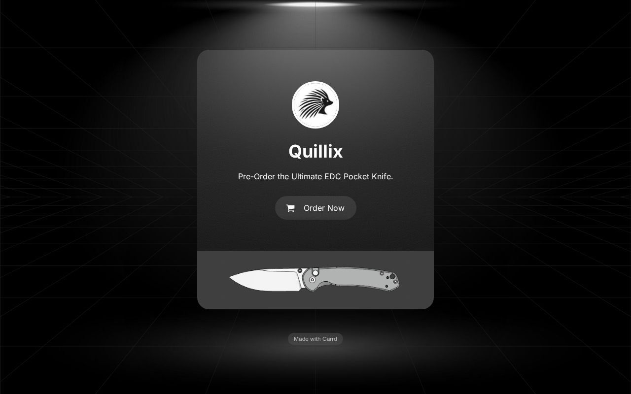 Quillix